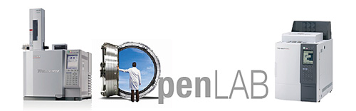 GC Driver For OpenLAB CDS EZChrom Edition Ver 1 00 SHIMADZU DEUTSCHLAND
