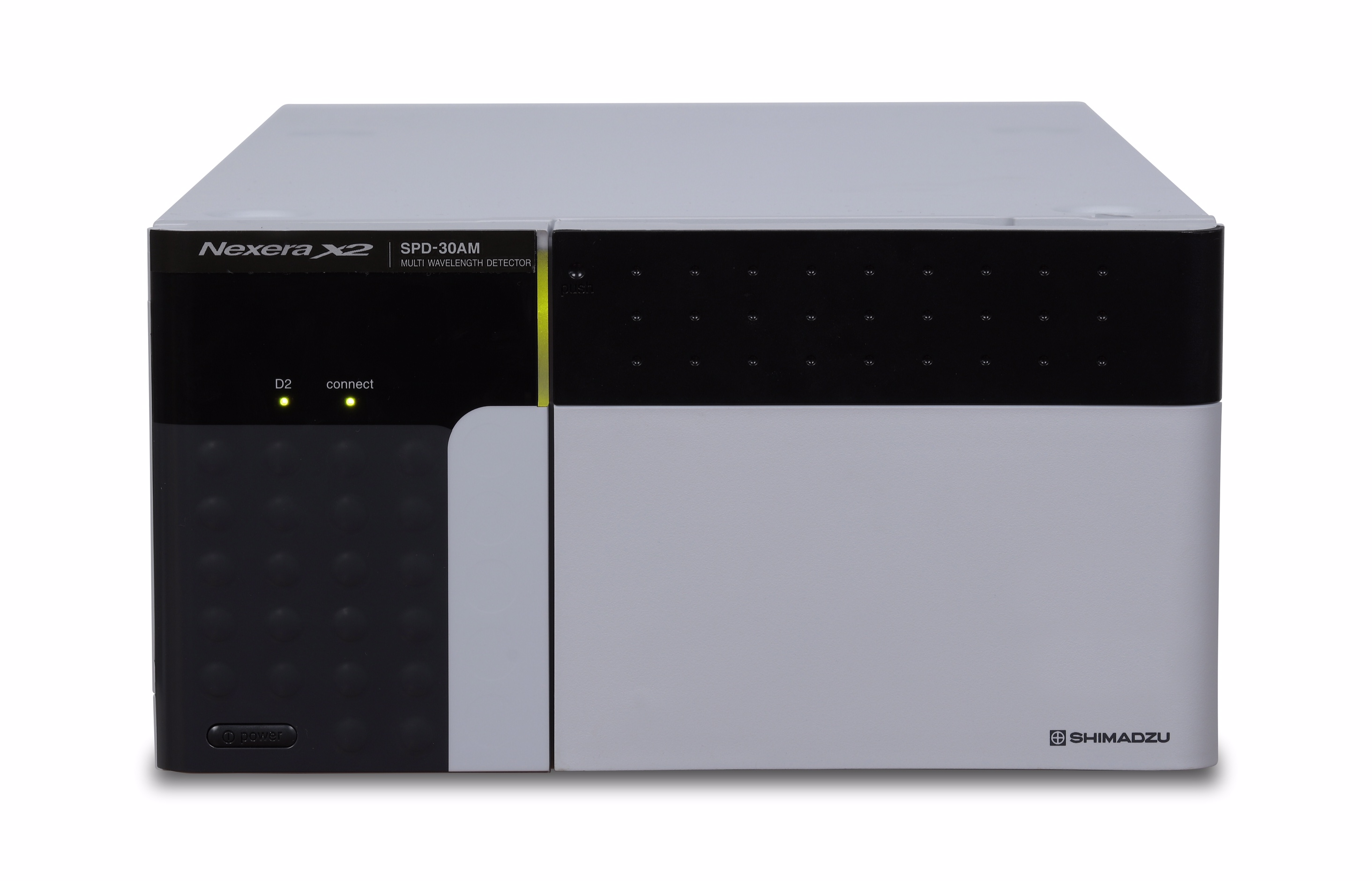 UV VIS Detektor SHIMADZU DEUTSCHLAND