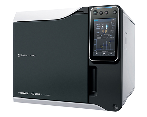 Nexis GC-2030 : Shimadzu (Deutschland)
