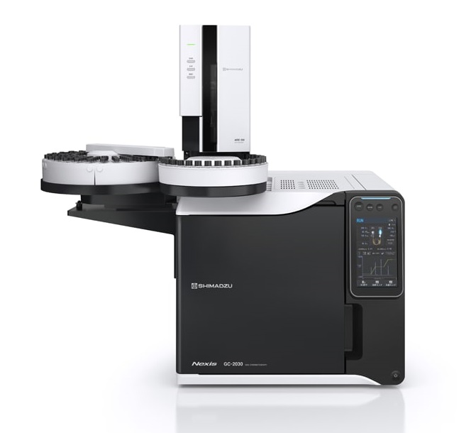 Nexis GC-2030 : Shimadzu (Deutschland)