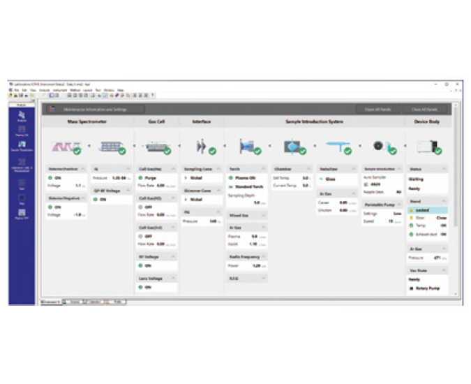 LabSolutions™ ICPMS Ver. 2 Software : Shimadzu (Deutschland)