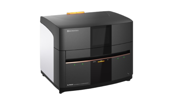 ALTRACE - Support : Shimadzu (Deutschland)